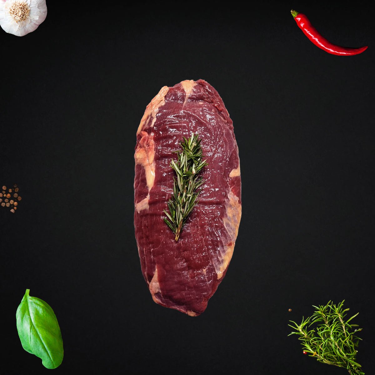 Beef Flank - Outback Butchery