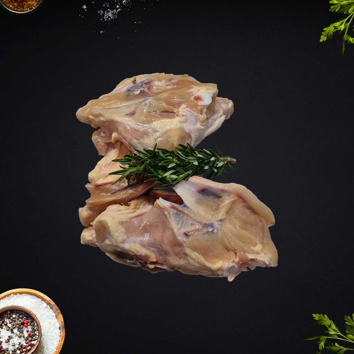 Chicken Carcass Singapore: best for Nutritious Broths in Singapore