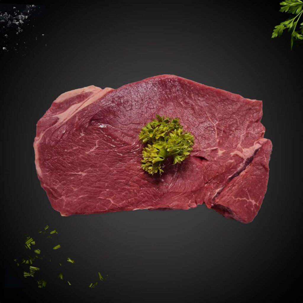 Beef Rump Singapore: Enjoy Center Cut Steak Outback Butchery